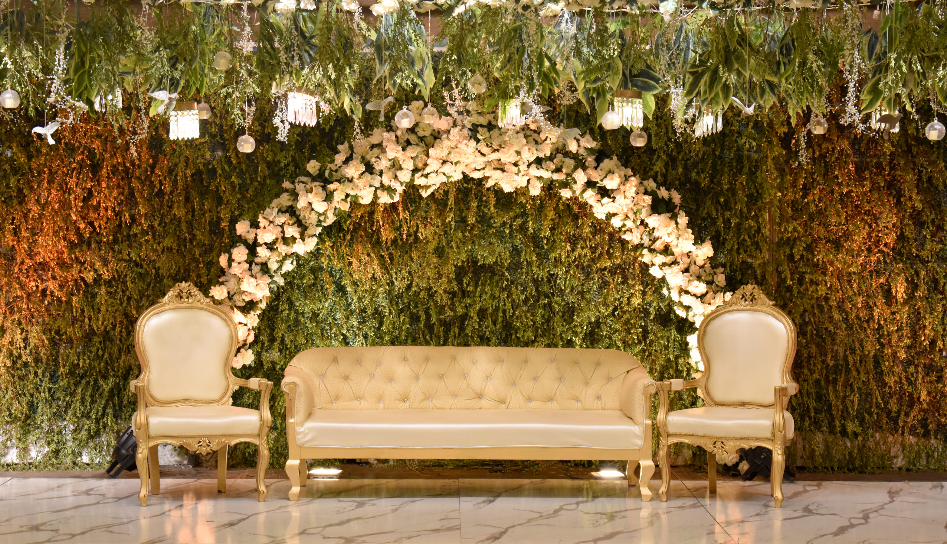 Destination Events & Catering | Roomy Events